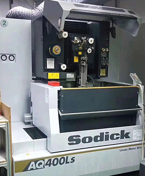 Production Base_KOC Communication co.,Ltd